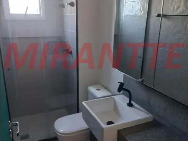 Apartamento para Venda Santana, São Paulo 2 dormitórios