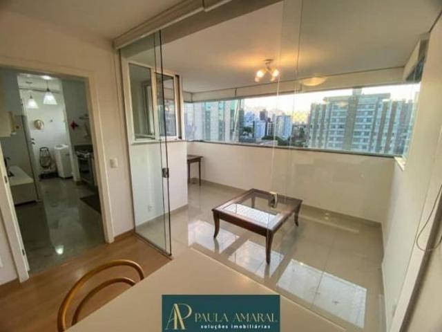 Apartamento para venda Santo Agostinho Belo Horizonte
