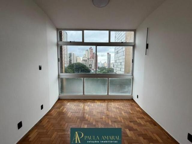 Apartamento para venda Santo Agostinho Belo Horizonte