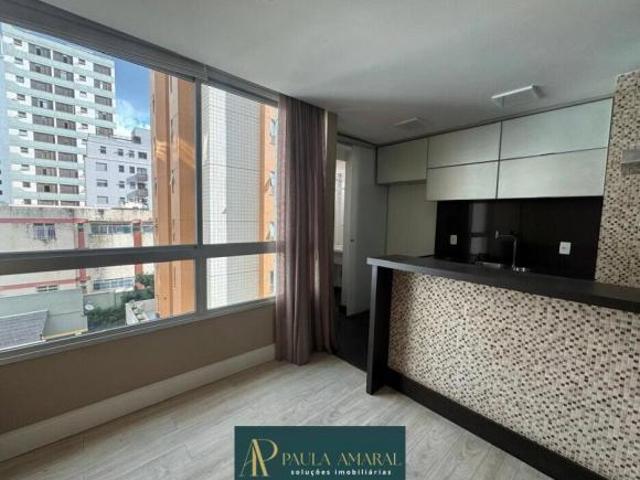Apartamento para venda Santo Agostinho Belo Horizonte
