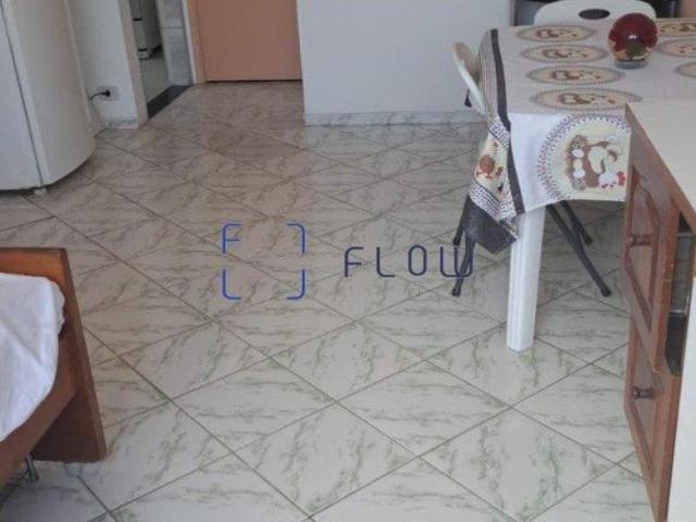 Apartamento Para Venda Santo Amaro, 2 Quartos, 1 Suíte, 1 Vaga, 101m² condomínio Barao de Maua