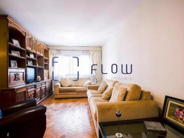 Apartamento Para Venda Santo Amaro, 3 Quartos, 1 Suíte, 1 Vaga, 115m² condomínio Maison Champs el