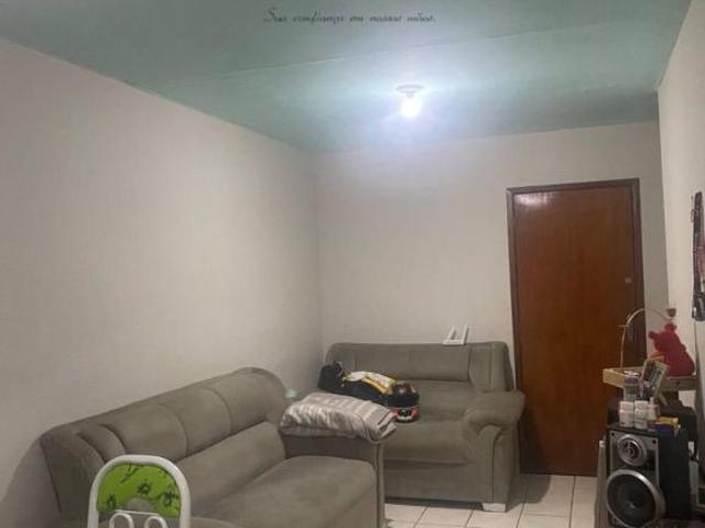 Apartamento para venda Santo Antônio Betim