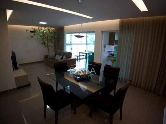 Apartamento para venda Saraiva Uberlândia