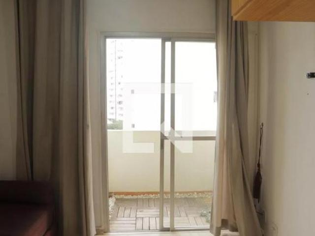 Apartamento Para Venda Saúde, 1 Quartos, 46m² condomínio Barao de Laguna