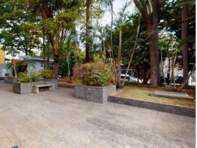 Apartamento para venda Saude 2 dormitórios 2 banheiros