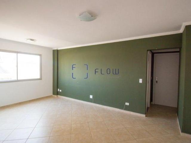 Apartamento Para Venda Saúde, 3 Quartos, 1 Suíte, 1 Vaga, 78m² condomínio Ituxi