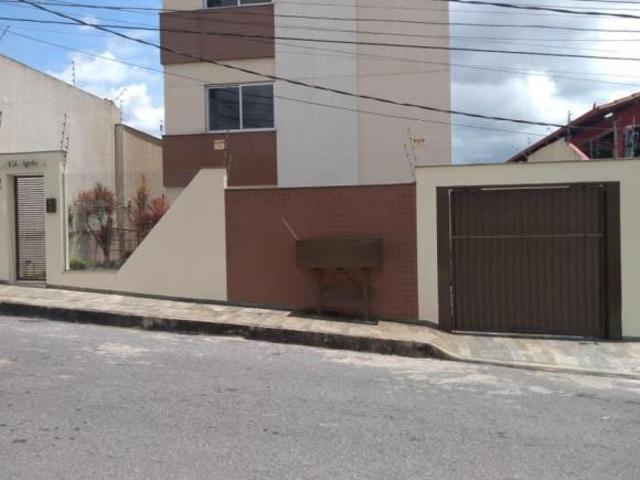Apartamento para venda Senhora das Graças Betim