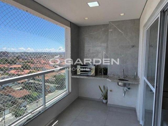 Apartamento Para Venda Serenity Residence Jacareí