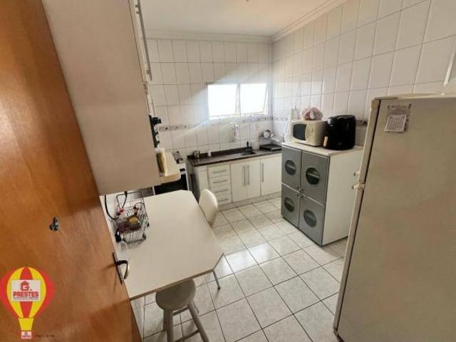 Apartamento para venda Serra da Estrela Campolim