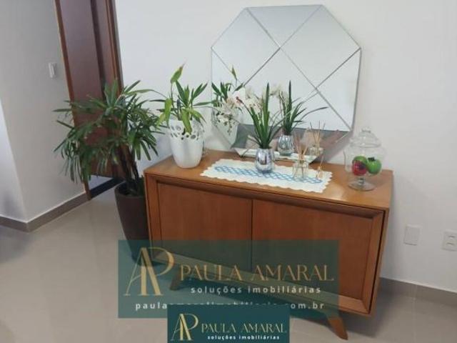 Apartamento para venda Serrano Belo Horizonte
