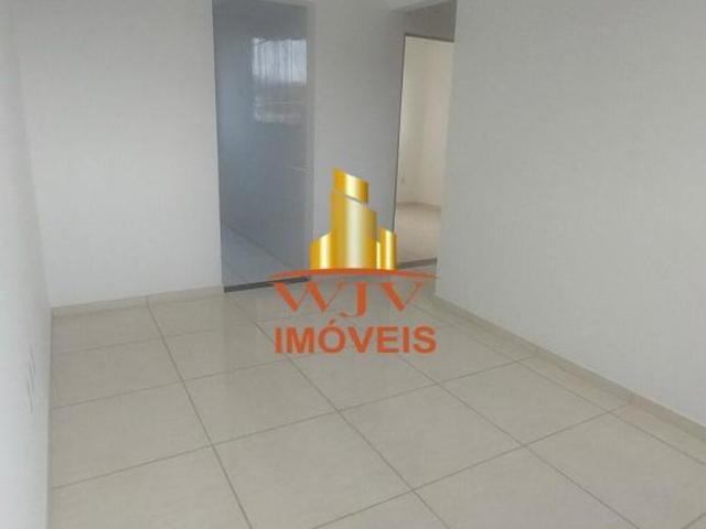 Apartamento para venda Sevilha 1ª Seção Ribeirão das Neves
