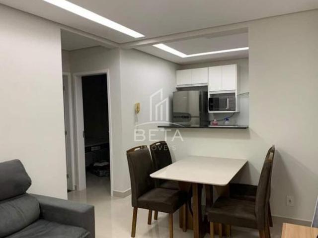 Apartamento para venda Shopping Park Uberlândia