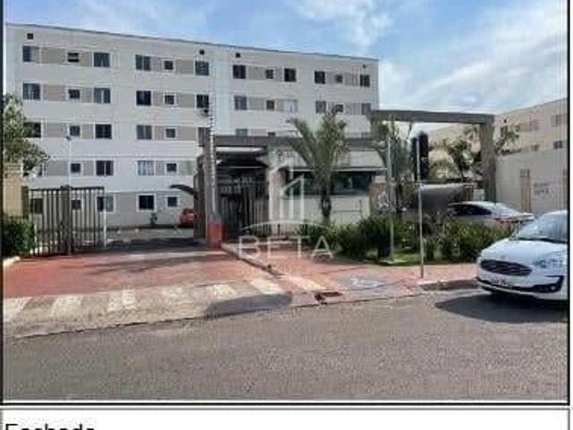 Apartamento para venda Shopping Park Uberlândia