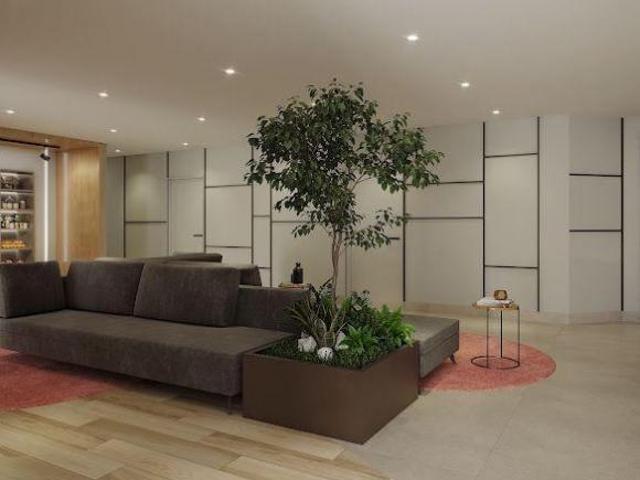 Apartamento para Venda Soft Jardim América | Jardim América | Goiânia GO