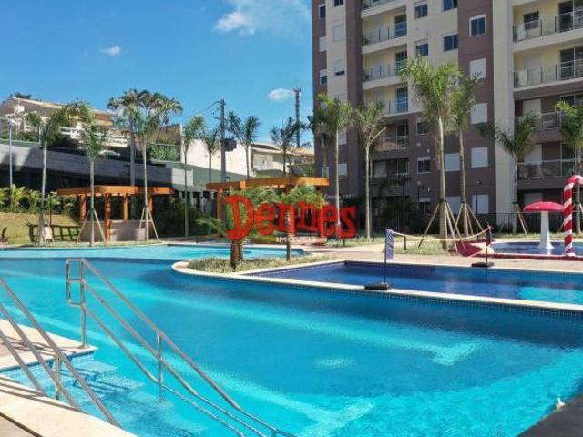 Apartamento para venda, Soleil