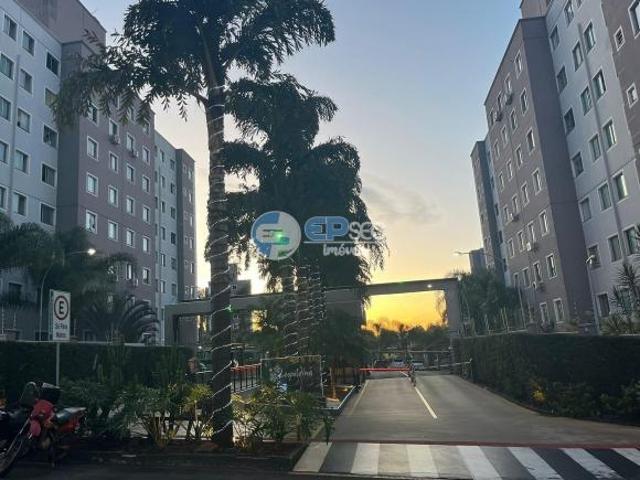 Apartamento para venda, Spazio Leopoldina, Alto da Faria Lima, Londrina, PR