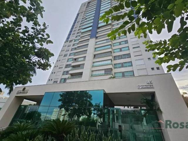Apartamento para venda, Splendore, Jardim Aclimação, Cuiabá