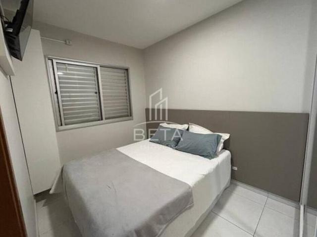 Apartamento para venda Tubalina Uberlândia