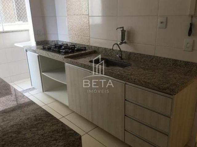 Apartamento para venda Tubalina Uberlândia