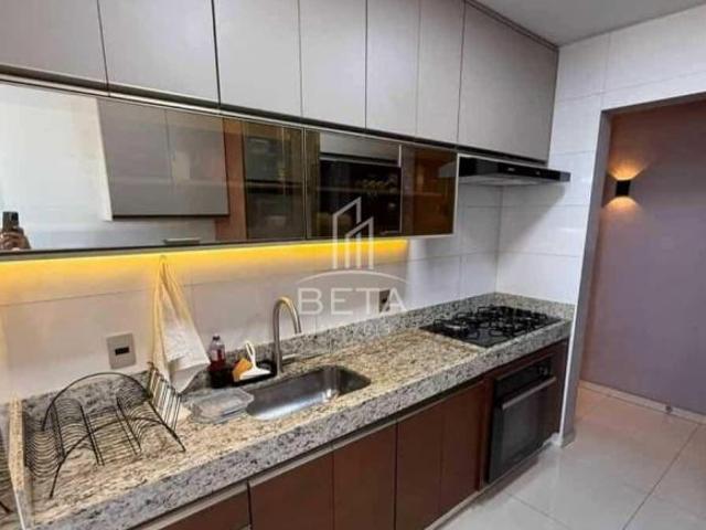Apartamento para venda Tubalina Uberlândia