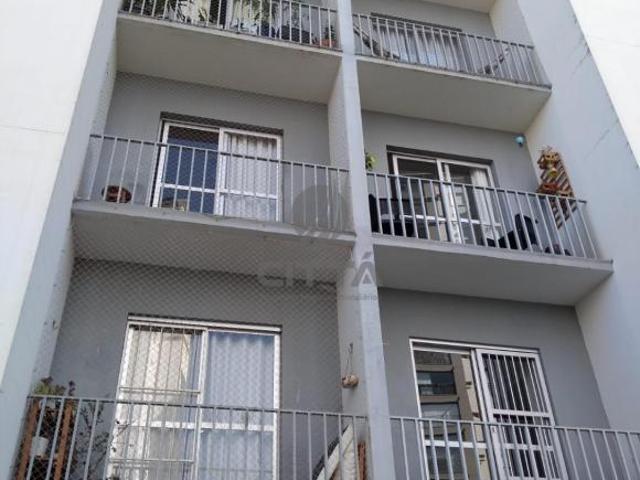 Apartamento para venda Taquaral, Campinas/SP