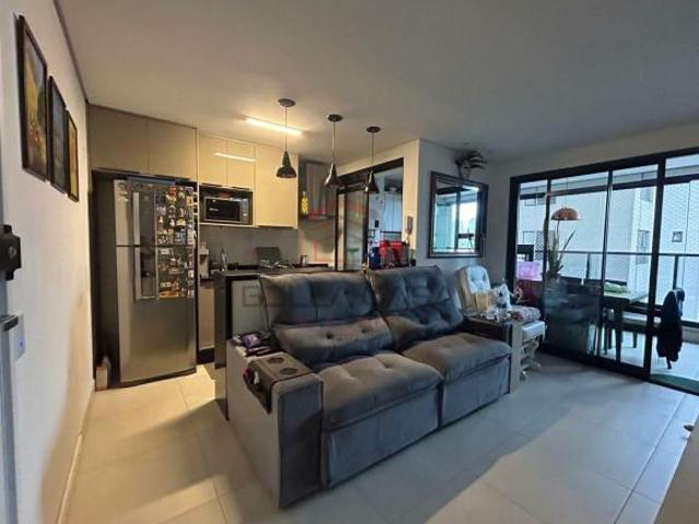 Apartamento para venda Tatuapé 3 dormitórios 1 suíte 1 vaga de garagem Lazer completo