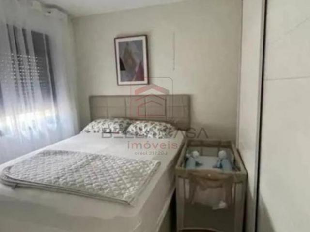 Apartamento para venda Tatuapé 3 dormitórios 1 suite 1 vaga de garagem