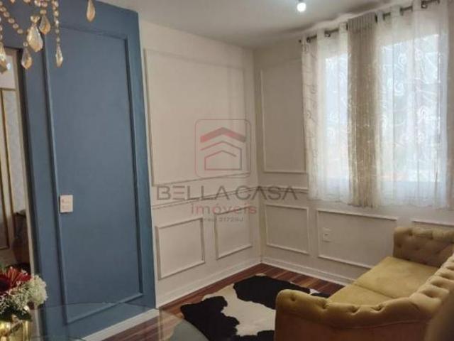 Apartamento para venda Tatuapé 38 metros com 2 dormitórios Lazer completo
