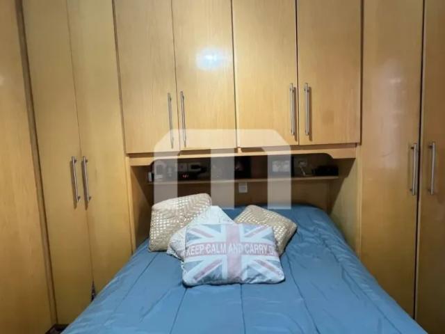Apartamento para venda tatuapé
