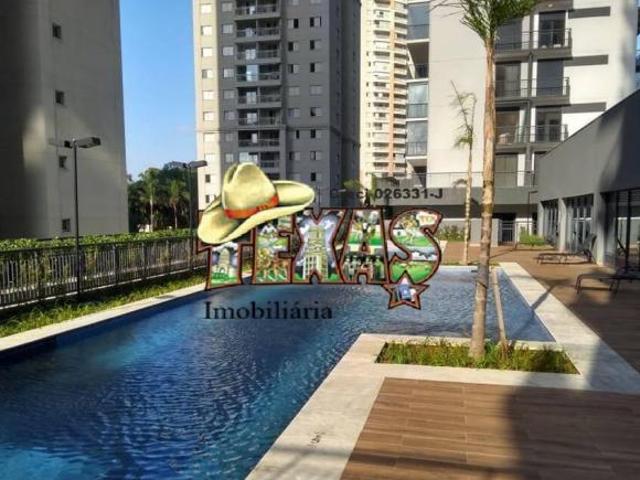 APARTAMENTO PARA VENDA TATUAPÉ
