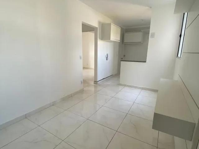 Apartamento para venda tem 43 metros quadrados com 2 quartos