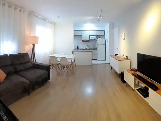 Apartamento para venda tem 43 metros quadrados com 2 quartos em Brás São Paulo SP