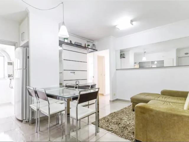 Apartamento para venda tem 47 metros quadrados com 2 quartos em Campo Belo São Paulo SP