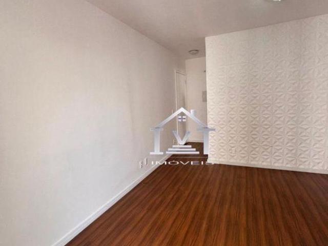 Apartamento para venda tem 44 m²com 2 quartos em Parque Munhoz São Paulo SP