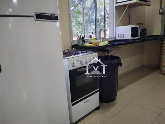 Apartamento para venda tem 45 m² com 2 quartos no Horto do Ype SP