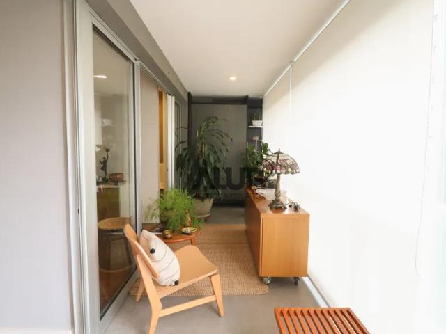 Apartamento para venda tem 48 metros quadrados com 1 quarto em Cidade Monções São Paulo SP