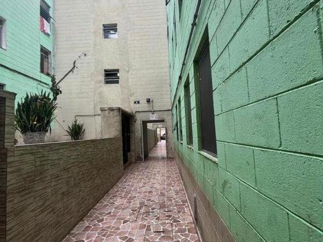 Apartamento para venda tem 48m2 com 2 quartos no Conjunto Habitacional Juscelino Kubitscheck de Oliv
