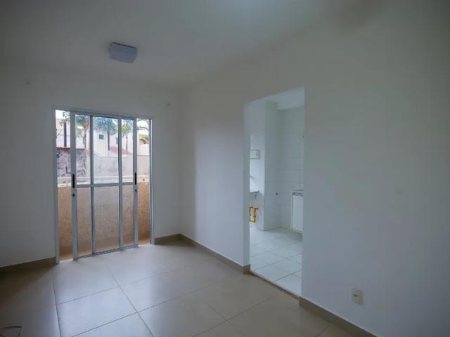 Apartamento para venda tem 53 metros quadrados com 2 quartos