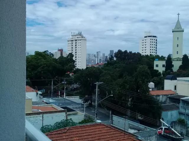 Apartamento para venda tem 50 metros quadrados com 2 quartos em Vila Moreira São Paulo SP