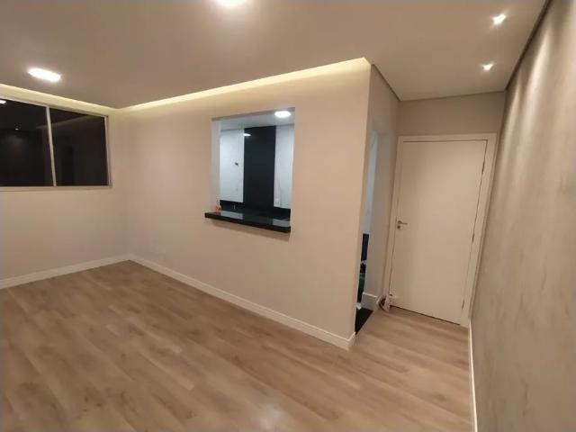 Apartamento para venda tem 55 metros quadrados com 2 quartos em Vila Omar Americana São Paulo