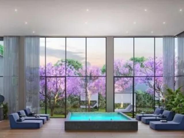 Apartamento para venda tem 63 metros quadrados com 2 quartos em Campo Belo São Paulo SP