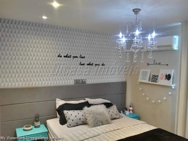 Apartamento para venda tem 63 metros quadrados com 2 quartos em Portuguesa Rio de Janeiro RJ