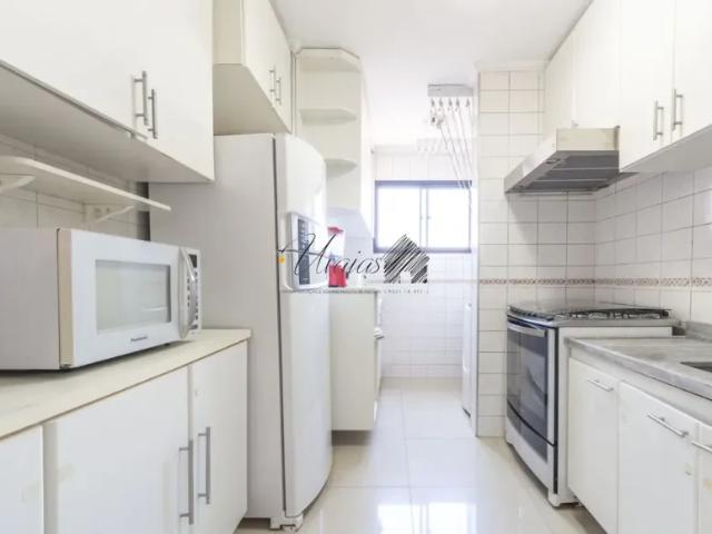 Apartamento para venda tem 63m² 2 dormitórios sendo 1 suíte na Saúde São Paulo SP