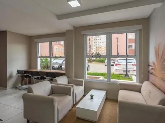 Apartamento para venda tem 60 metros quadrados com 3 quartos em Vila Satúrnia Campinas São Paulo