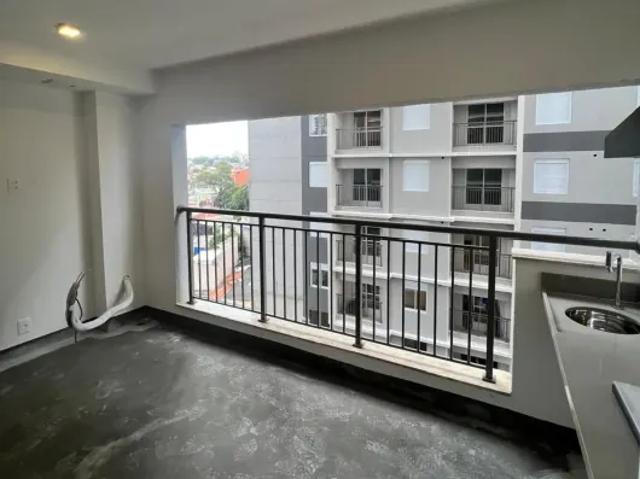 Apartamento para venda possui 67 metros quadrados com 2 quartos em Cursino São Paulo