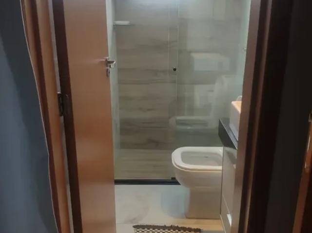 Apartamento para venda tem 67 metros quadrados com 2 quartos