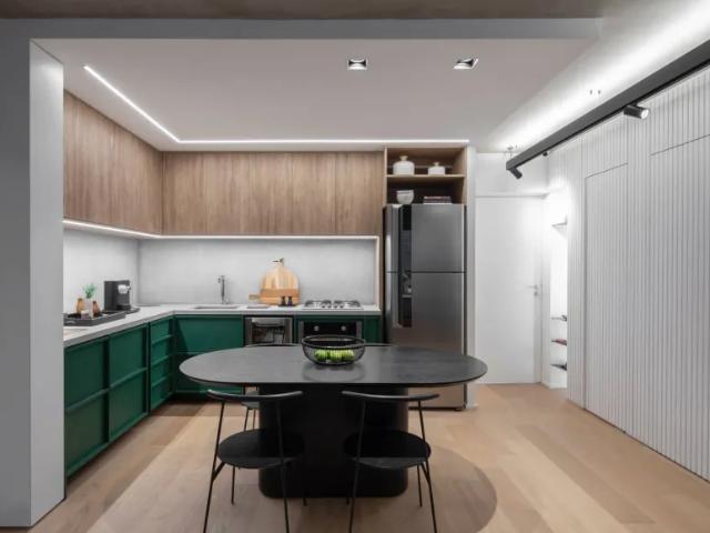 Apartamento para venda tem 67 metros quadrados com 2 quartos em Vila Ipojuca São Paulo SP