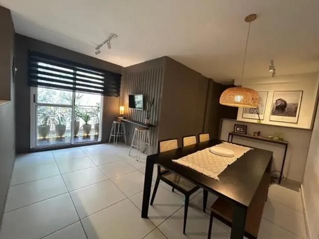 Apartamento para venda tem 65 m² com 2 quartos em Vila Polopoli Butantã/SP