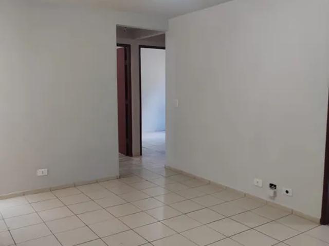 Apartamento para venda tem 65 metros quadrados com 3 quartos